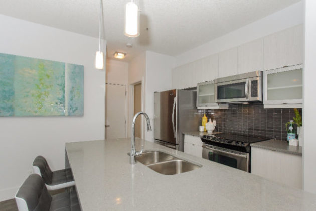 Edmonton Infill Condos - PK Developments